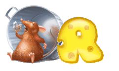 alphabets ratatouille - Page 2