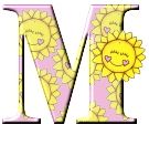 alphabets soleils - Page 3